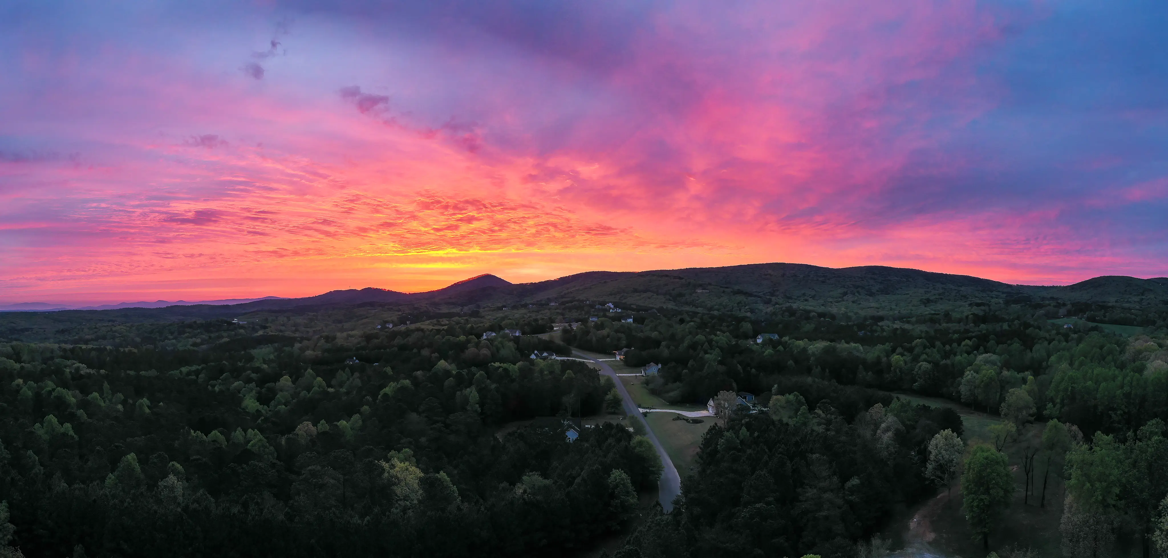 Stoneledge Community | Jasper, GA